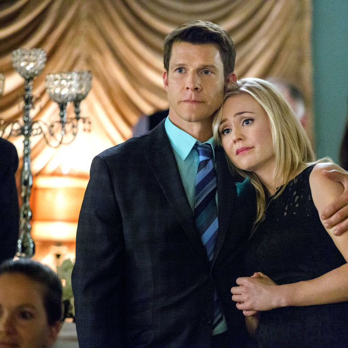 Picture of Signed Sealed Delivered