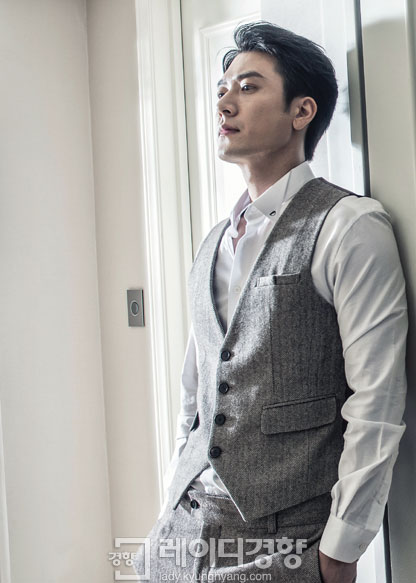 Picture of Jo Hyun Jae