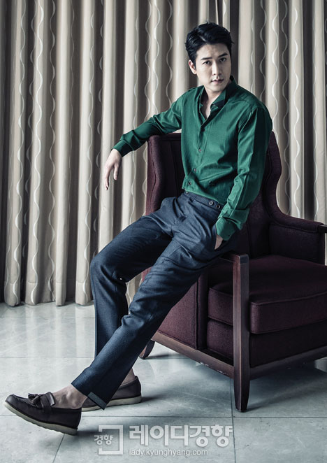 Picture of Jo Hyun Jae