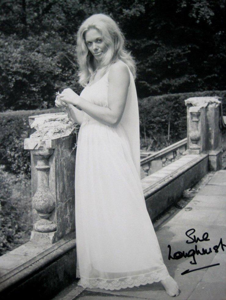 Picture of Sue Longhurst