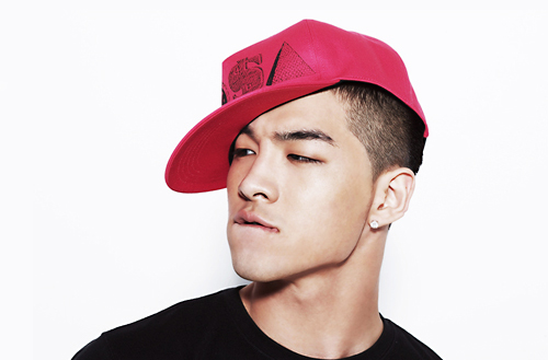 Picture of Taeyang