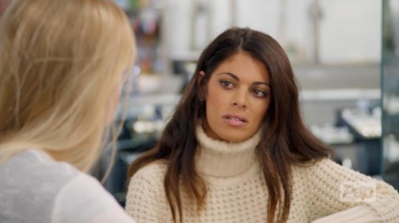 Picture of Lindsay Hartley