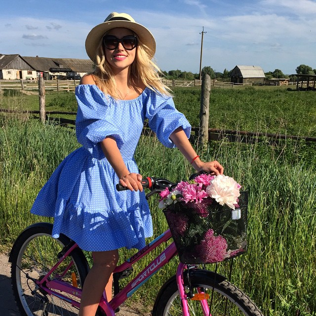 Picture of Elona Lebedeva