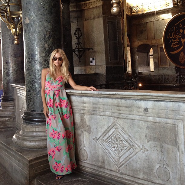 Picture of Elona Lebedeva