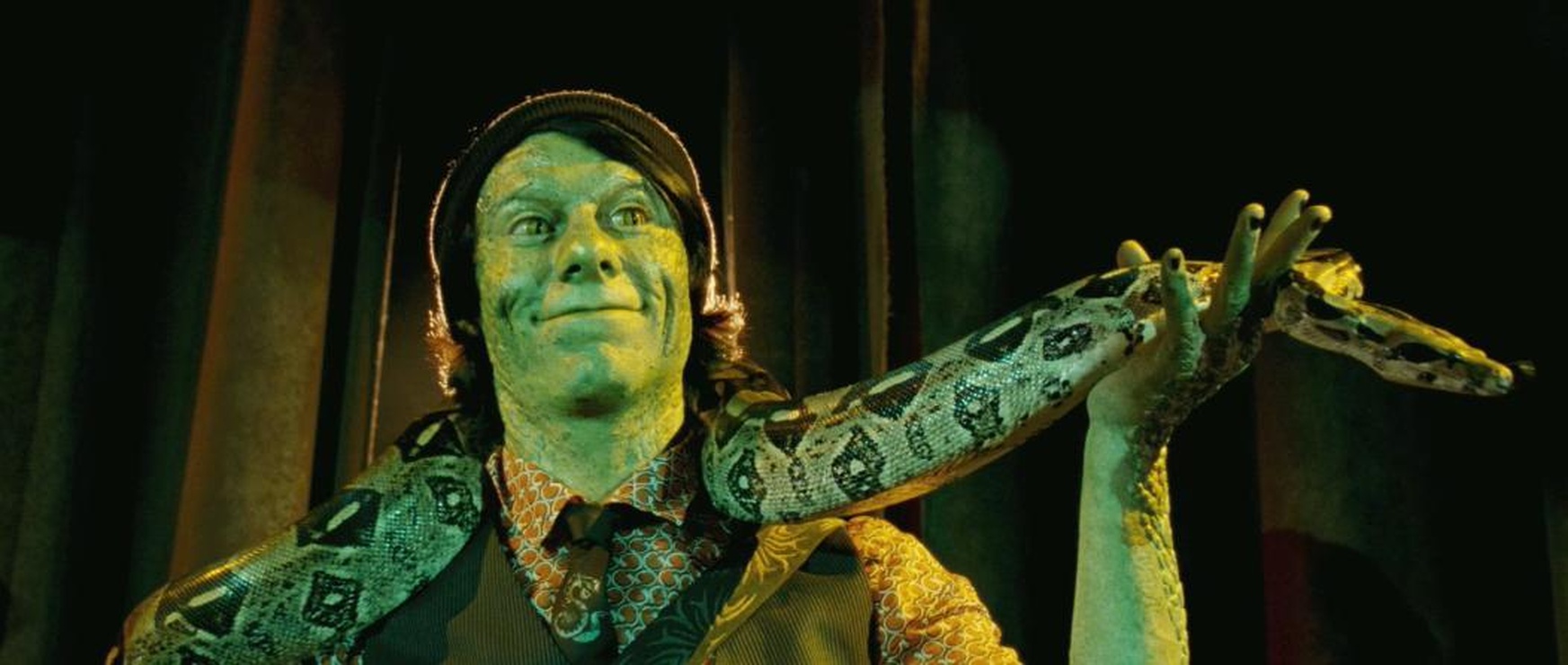 Picture of Cirque du Freak: The Vampire's Assistant