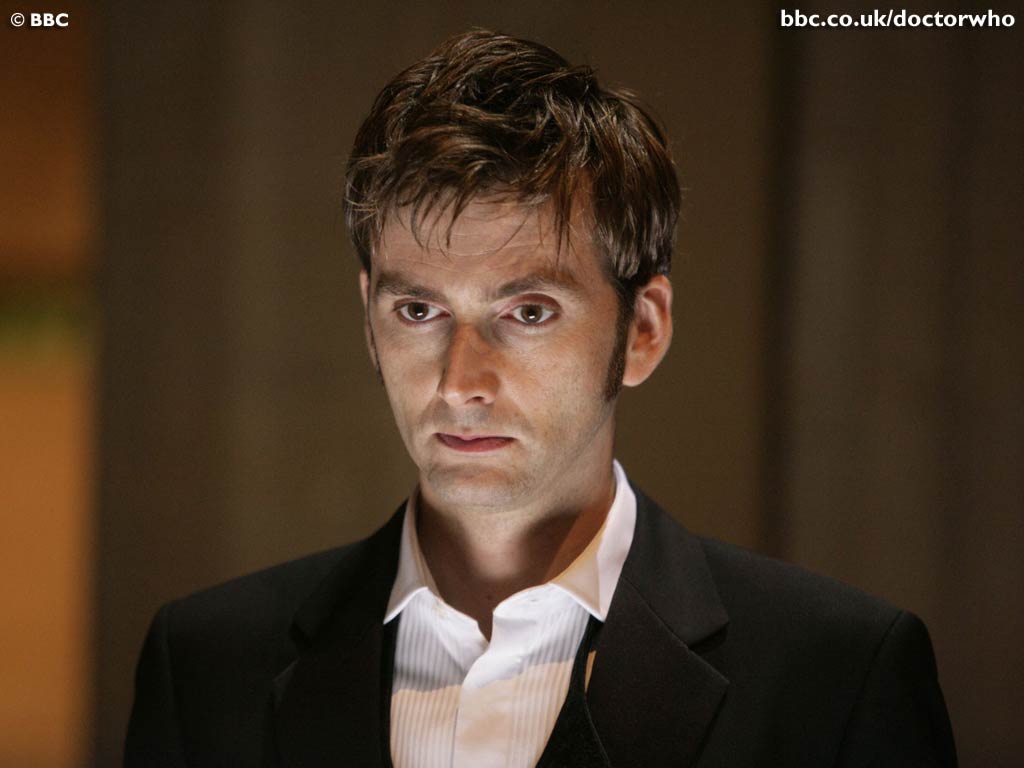 Picture of David Tennant