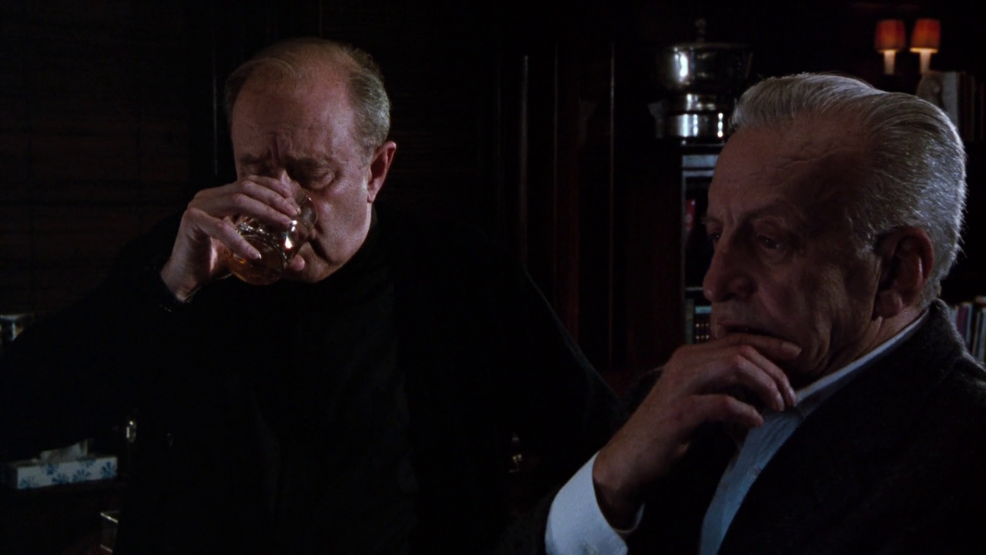 Picture of The Exorcist III