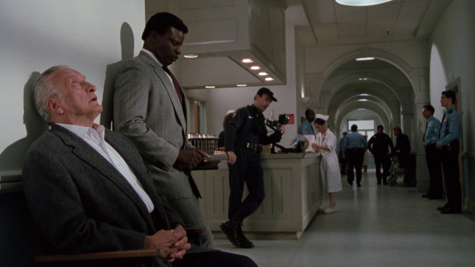 Picture of The Exorcist III