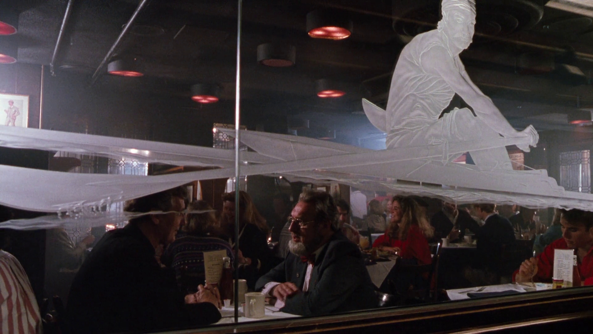 Picture of The Exorcist III