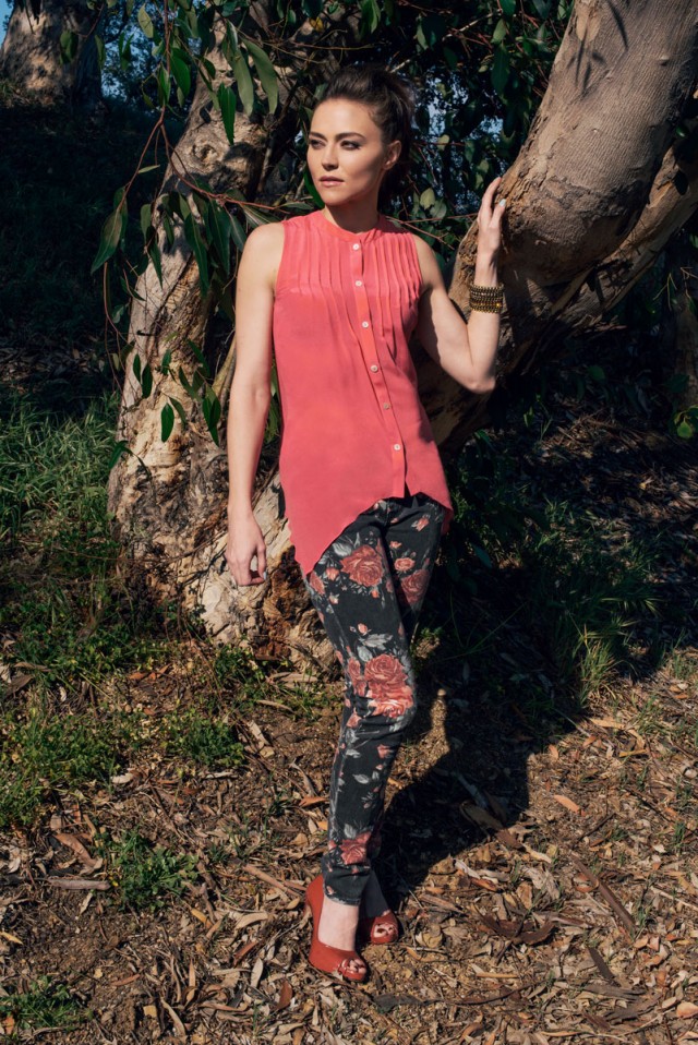 Picture of Trieste Kelly Dunn