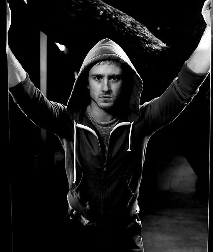 Picture of Ben Foster