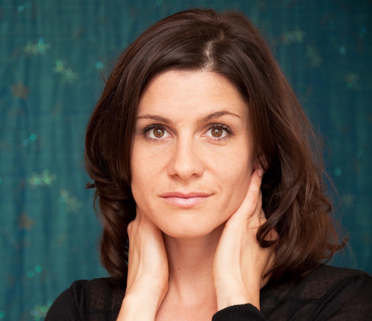 Picture of Christina Hecke