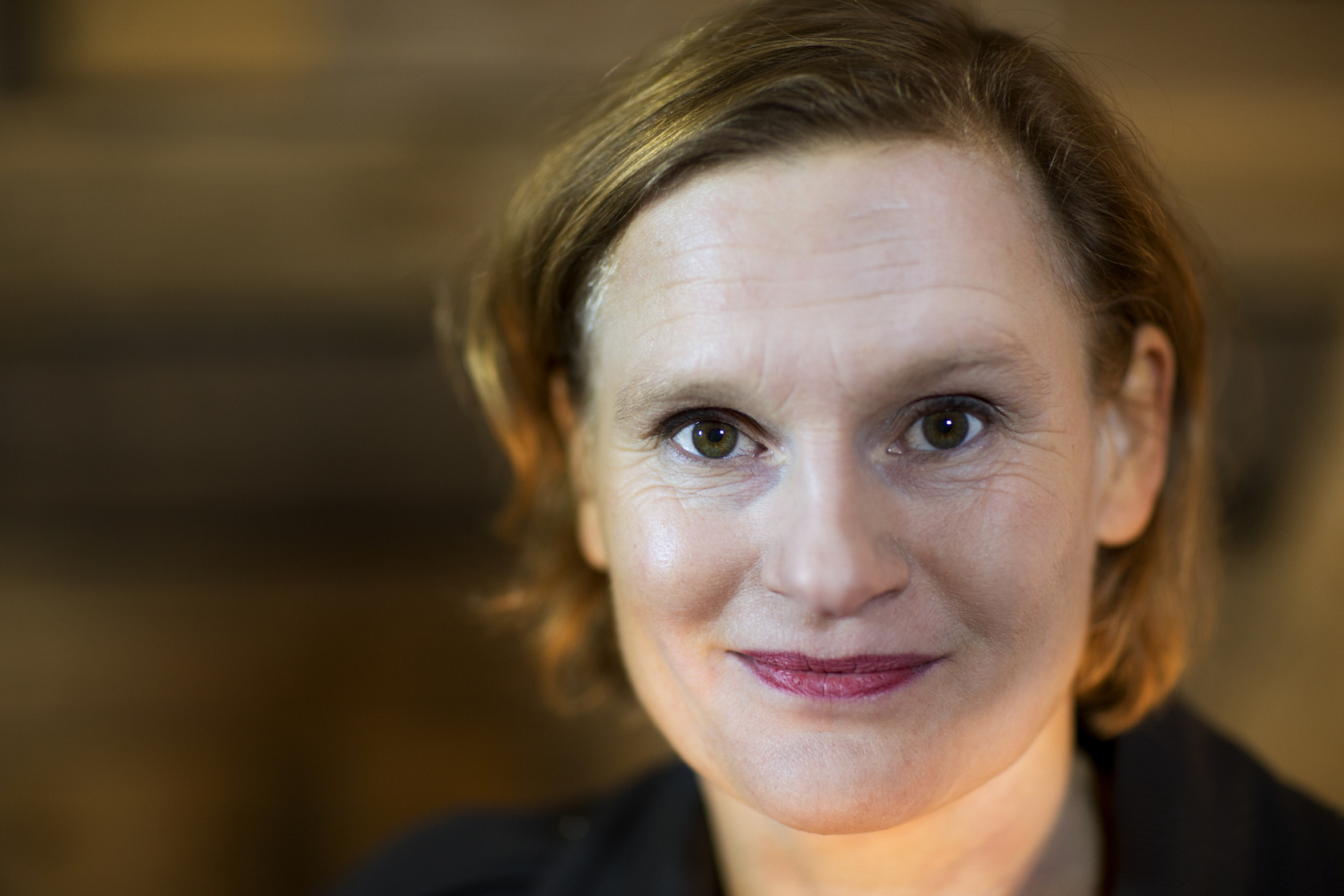 Picture of Annette Heimerzheim