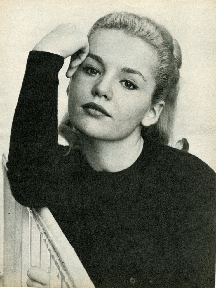 Picture of Tuesday Weld