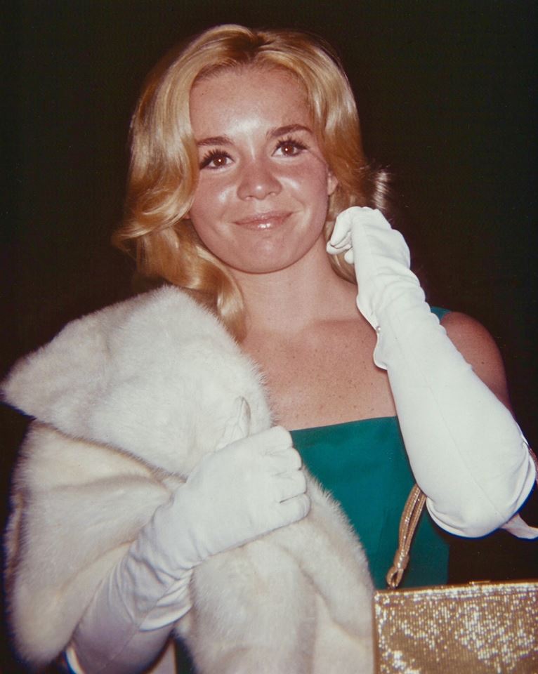 Picture of Tuesday Weld