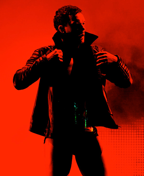 Picture of Prince Devitt