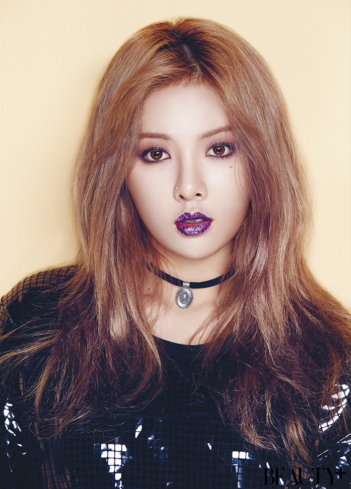 Picture of Hyuna