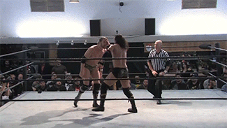 Picture of Chris Hero