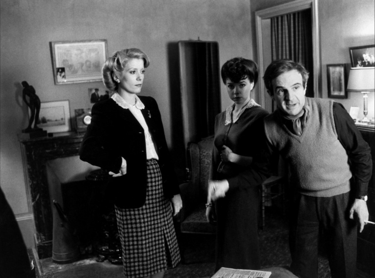 Picture of The Last Metro