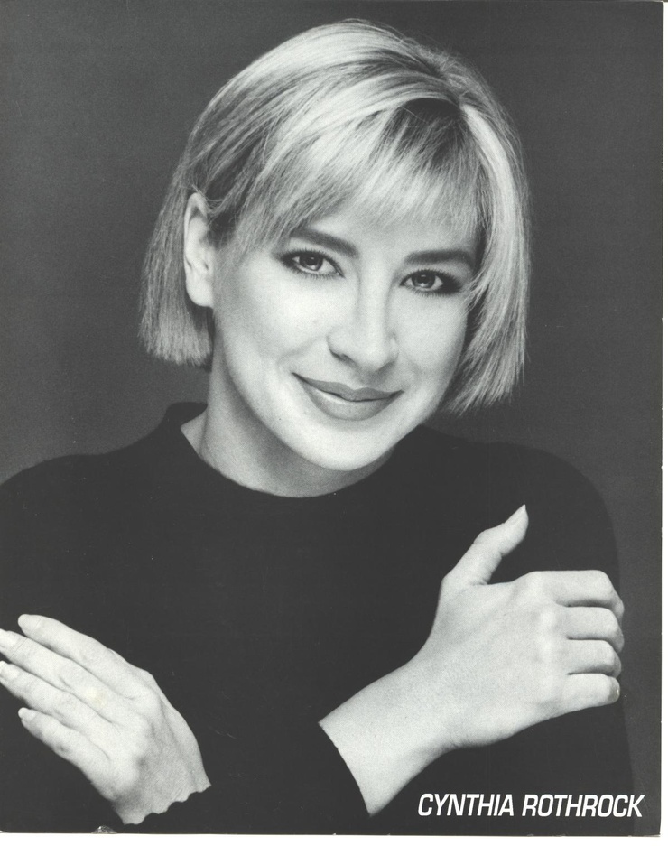 Picture of Cynthia Rothrock