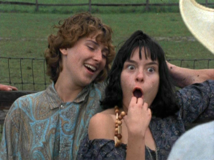 Picture of The Manson Family