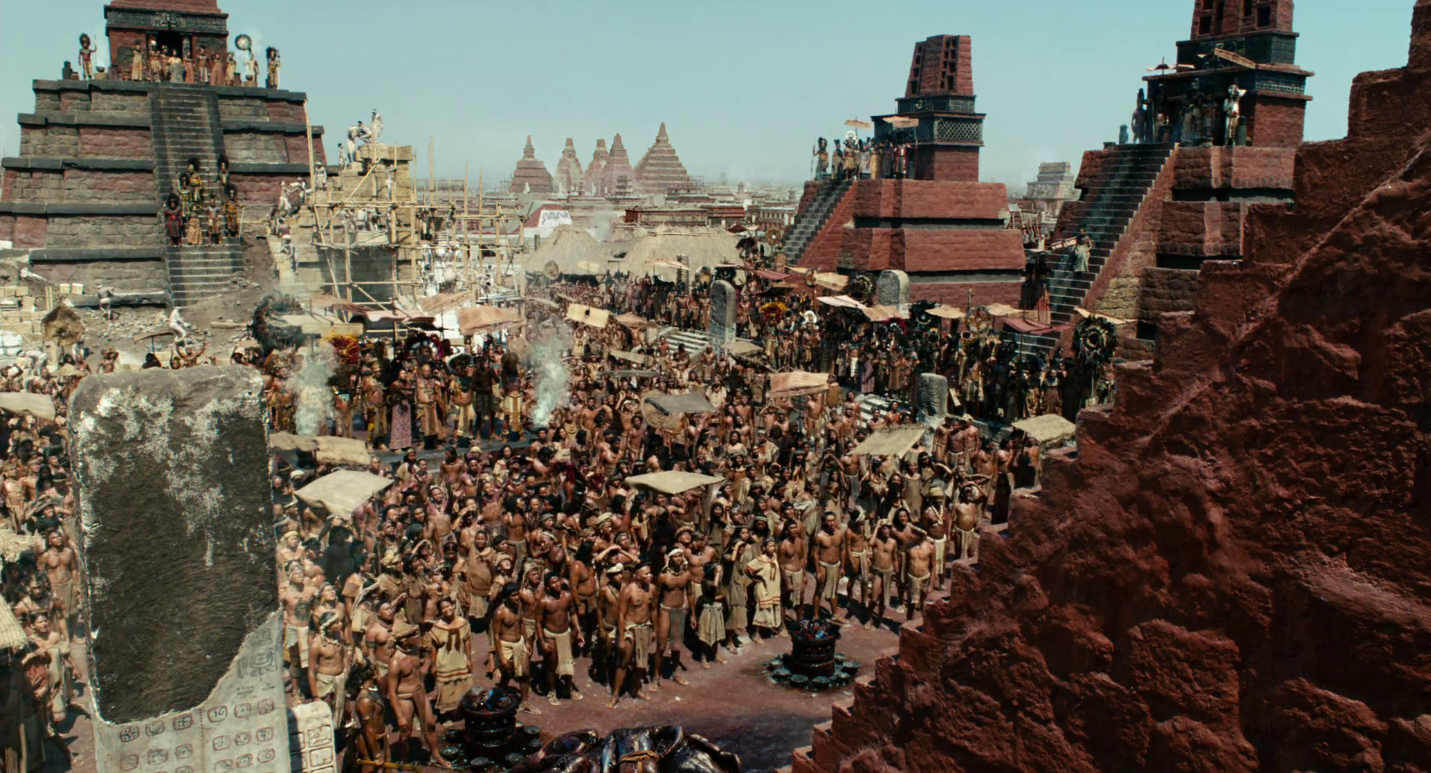 Picture of Apocalypto (2006)