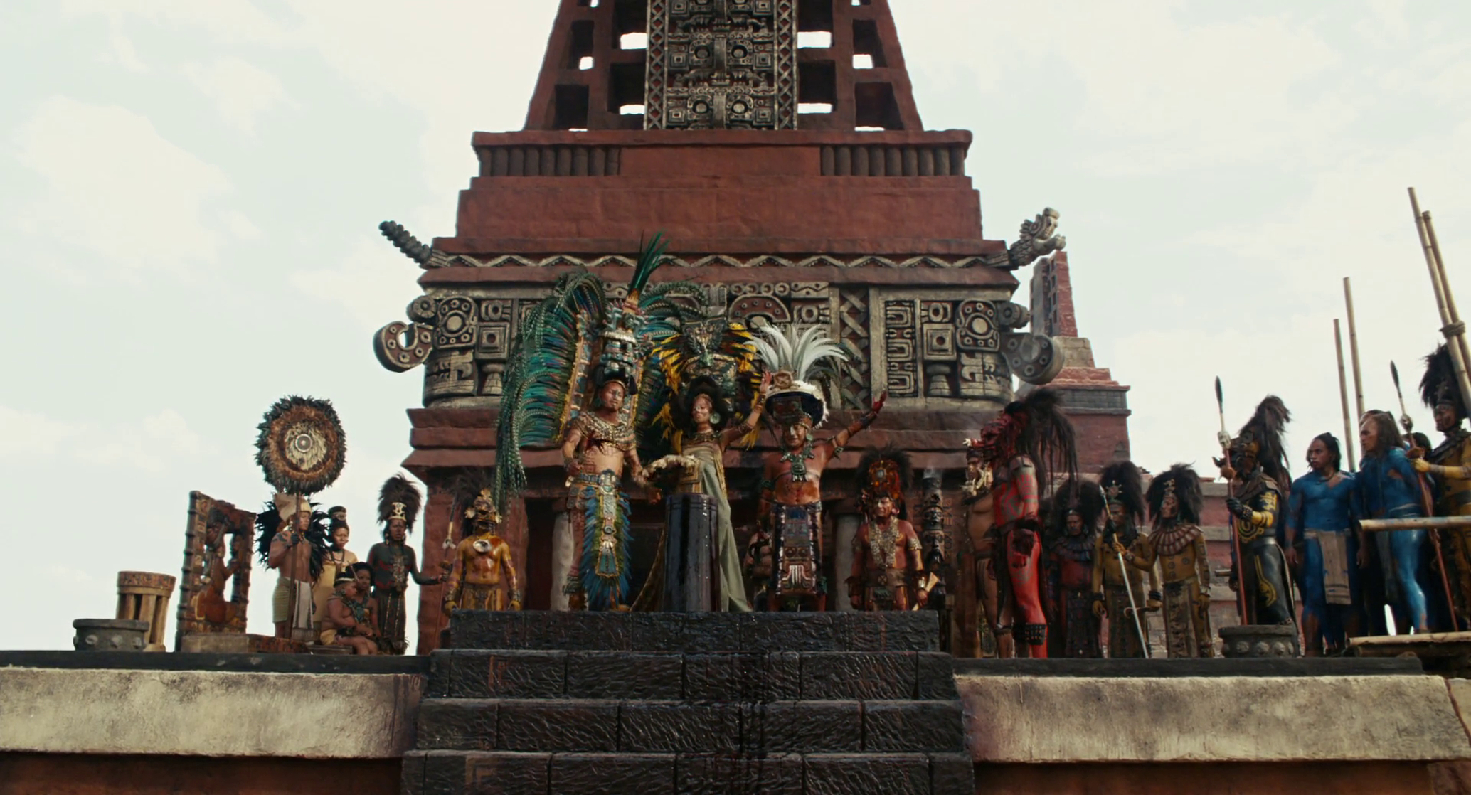 Picture of Apocalypto (2006)