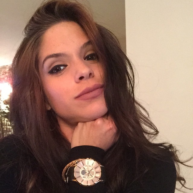 Picture of michelle lewin