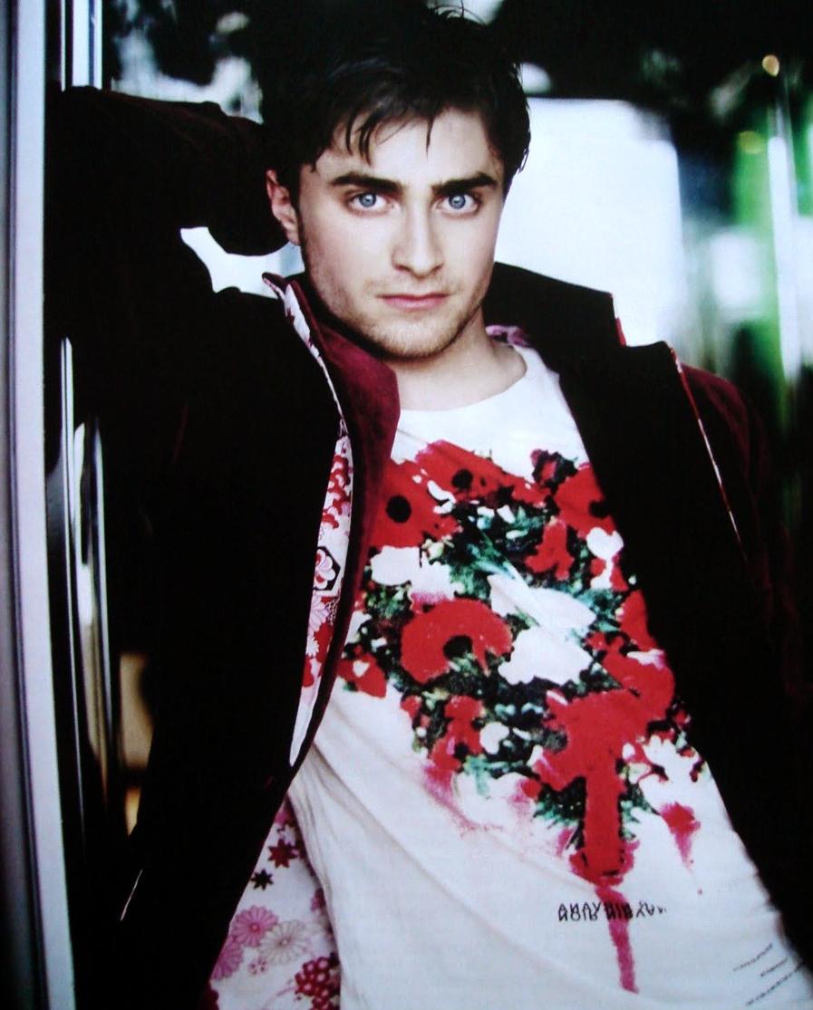 Picture of Daniel Radcliffe