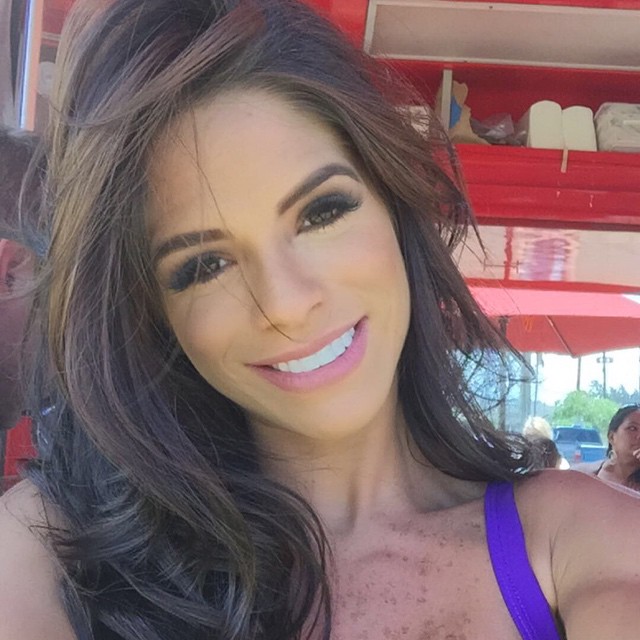 Image of michelle lewin