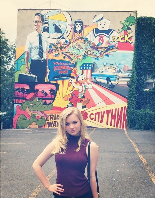 Picture of Sierra McCormick