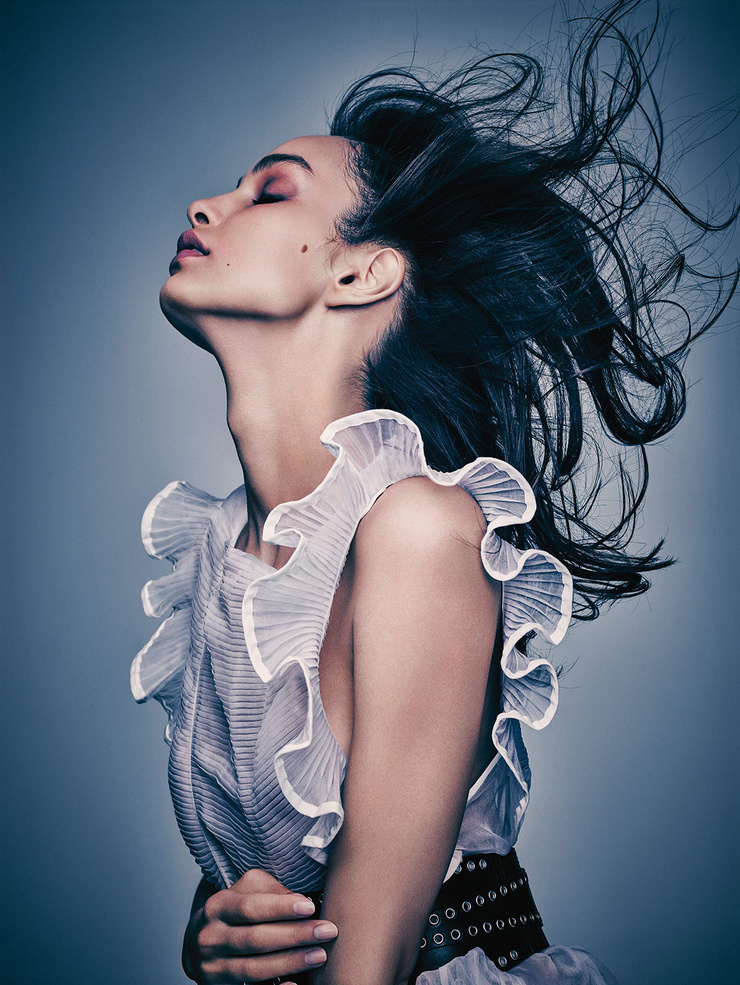 Picture of Luma Grothe
