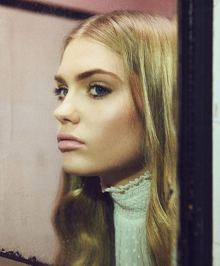 Alexandria Morgan. picture