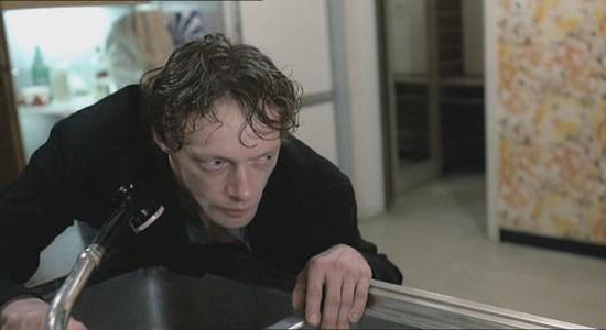 Image of Angst (1983)