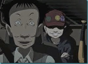Picture of Paranoia Agent