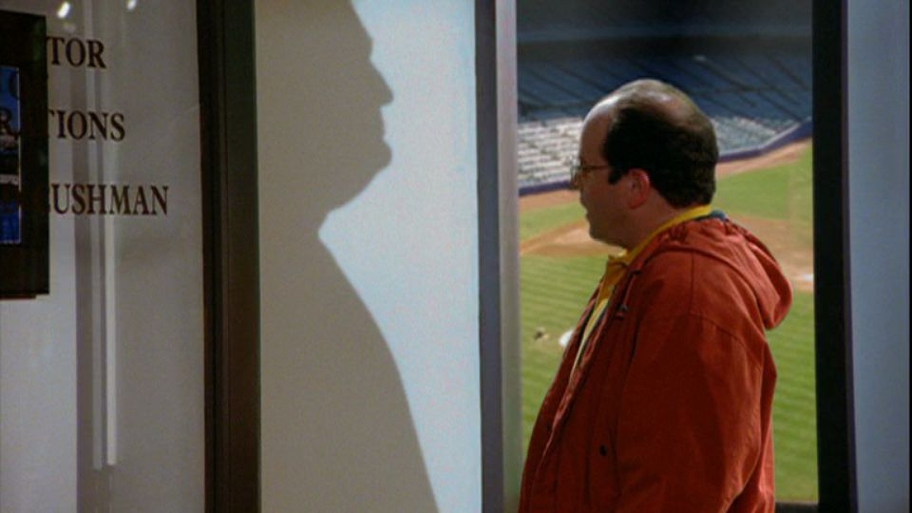 Picture of Seinfeld