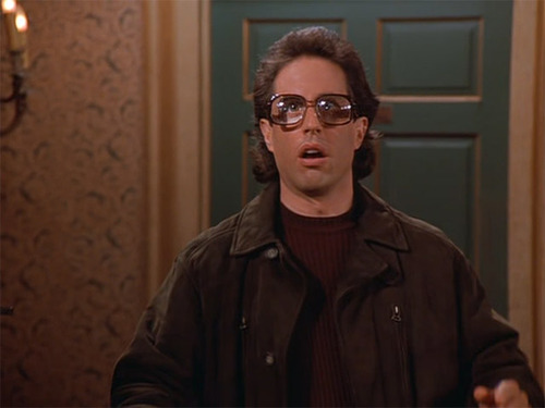 Picture of Seinfeld