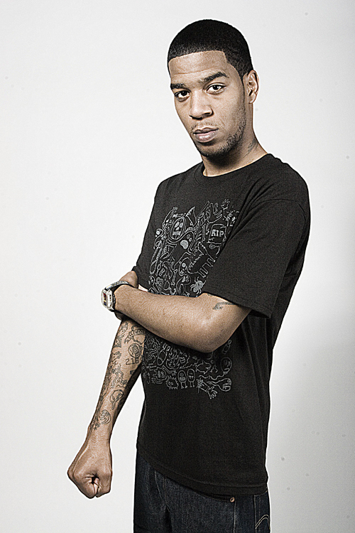 Image of Kid Cudi