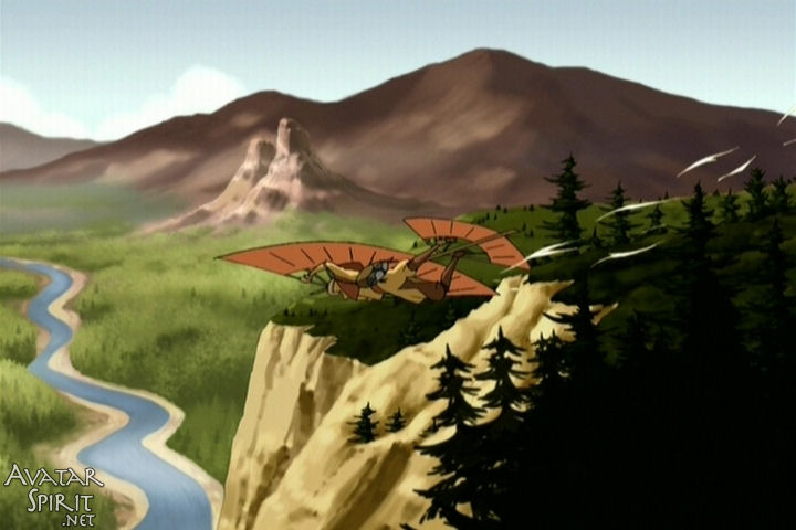 Picture of Avatar: The Last Airbender