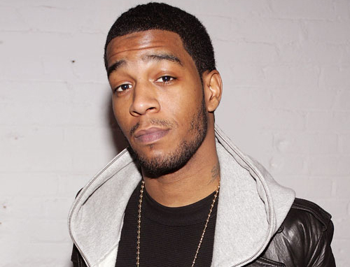 Kid Cudi picture