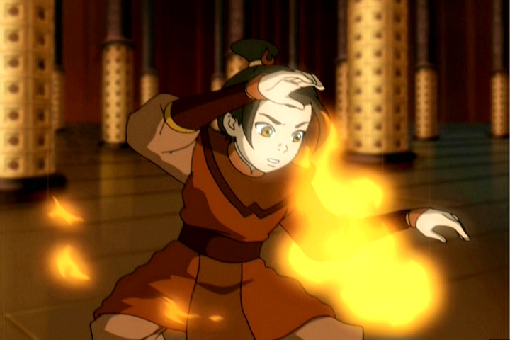 Picture of Avatar: The Last Airbender
