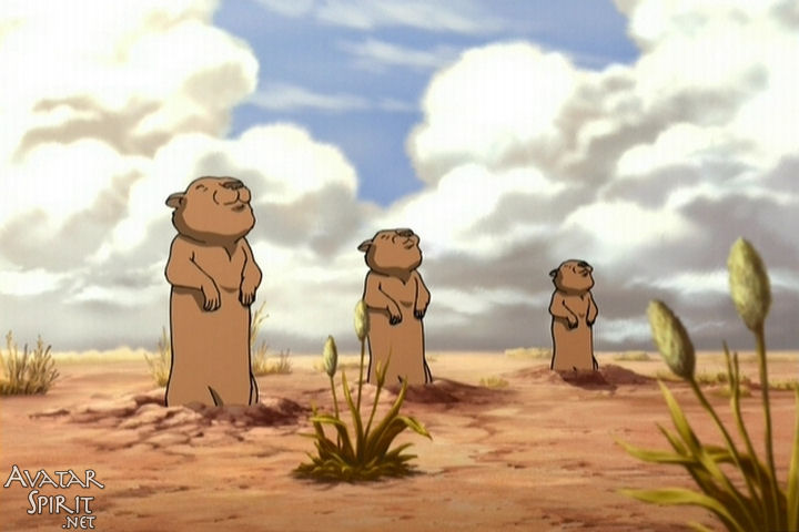 Avatar: The Last Airbender image