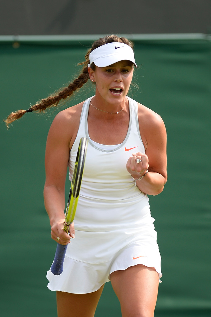 Picture of Michelle Larcher De Brito