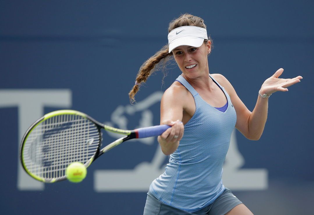 Picture of Michelle Larcher De Brito