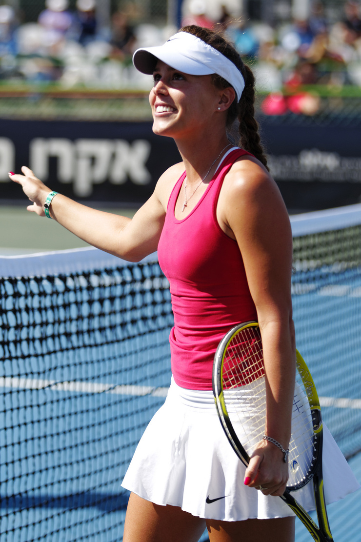 Michelle Larcher De Brito image
