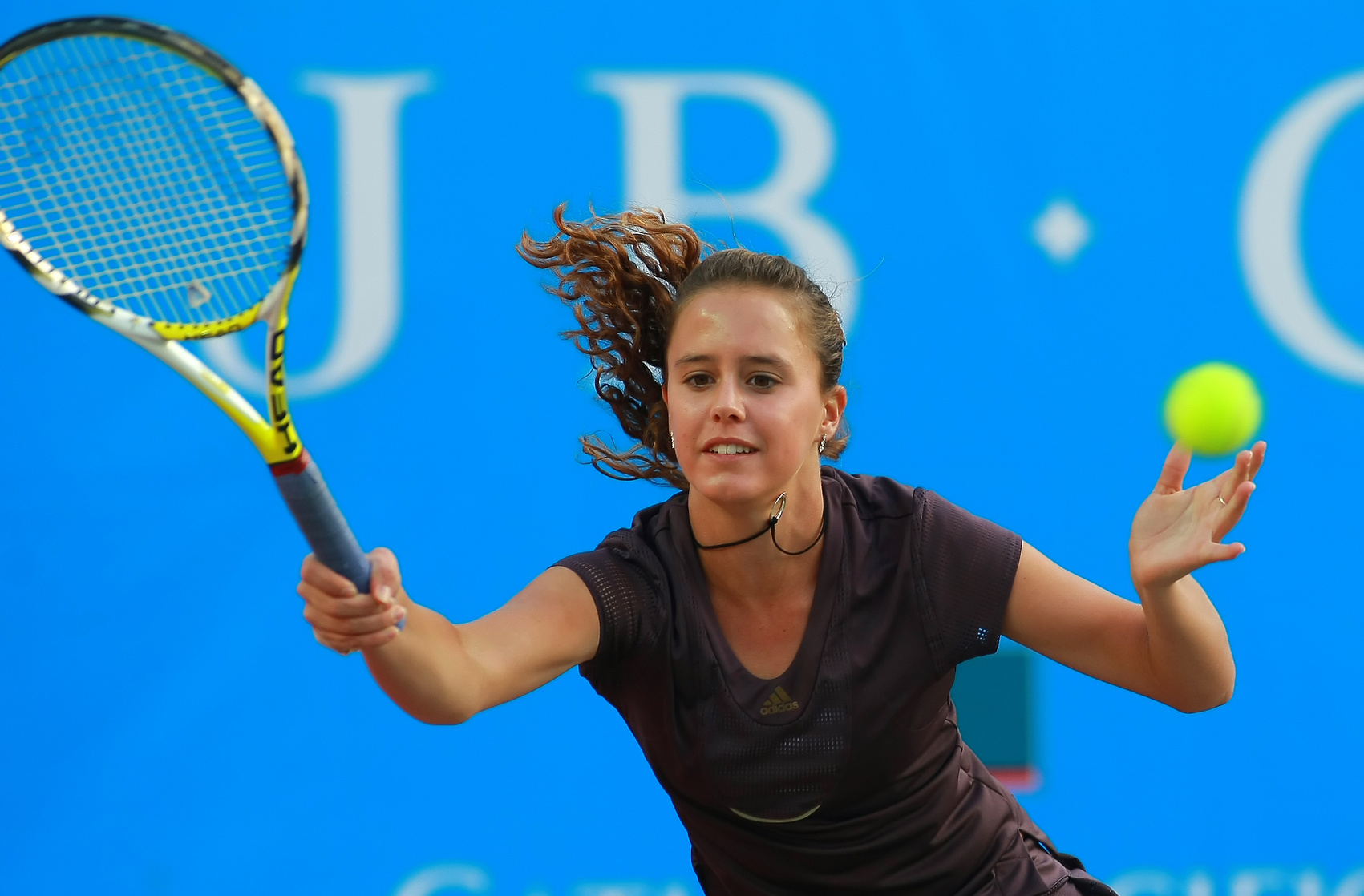 Picture of Michelle Larcher De Brito