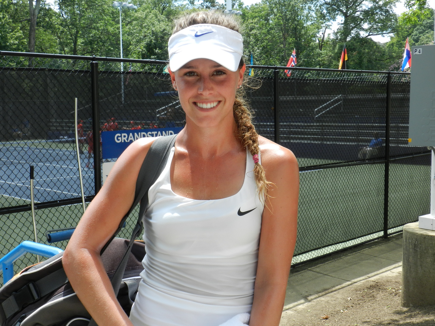 Picture of Michelle Larcher De Brito