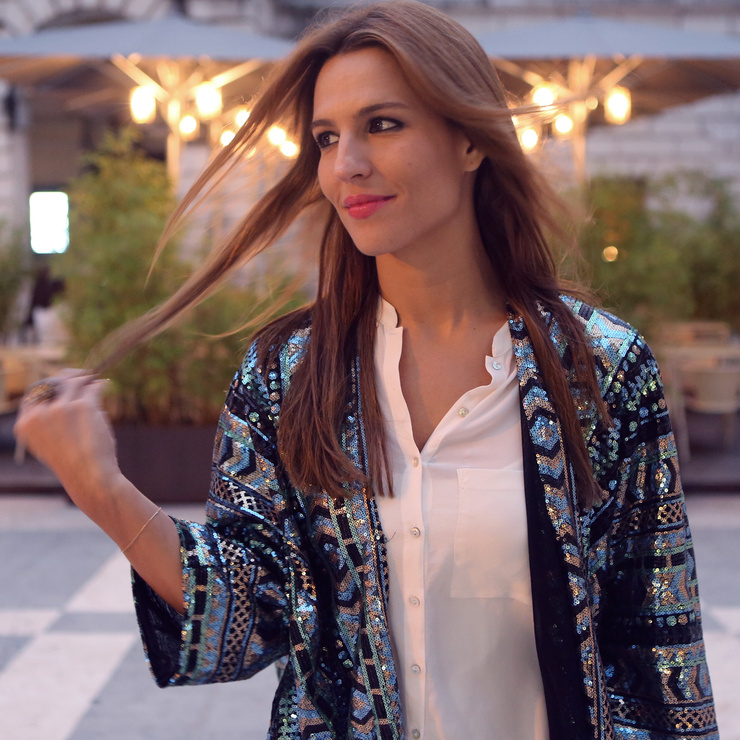 Picture of Ana Rita Clara