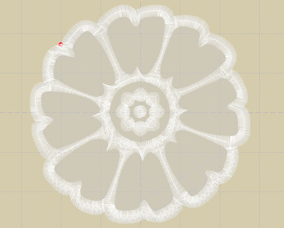 Picture of Order of the White Lotus