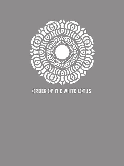 Order of the White Lotus picture